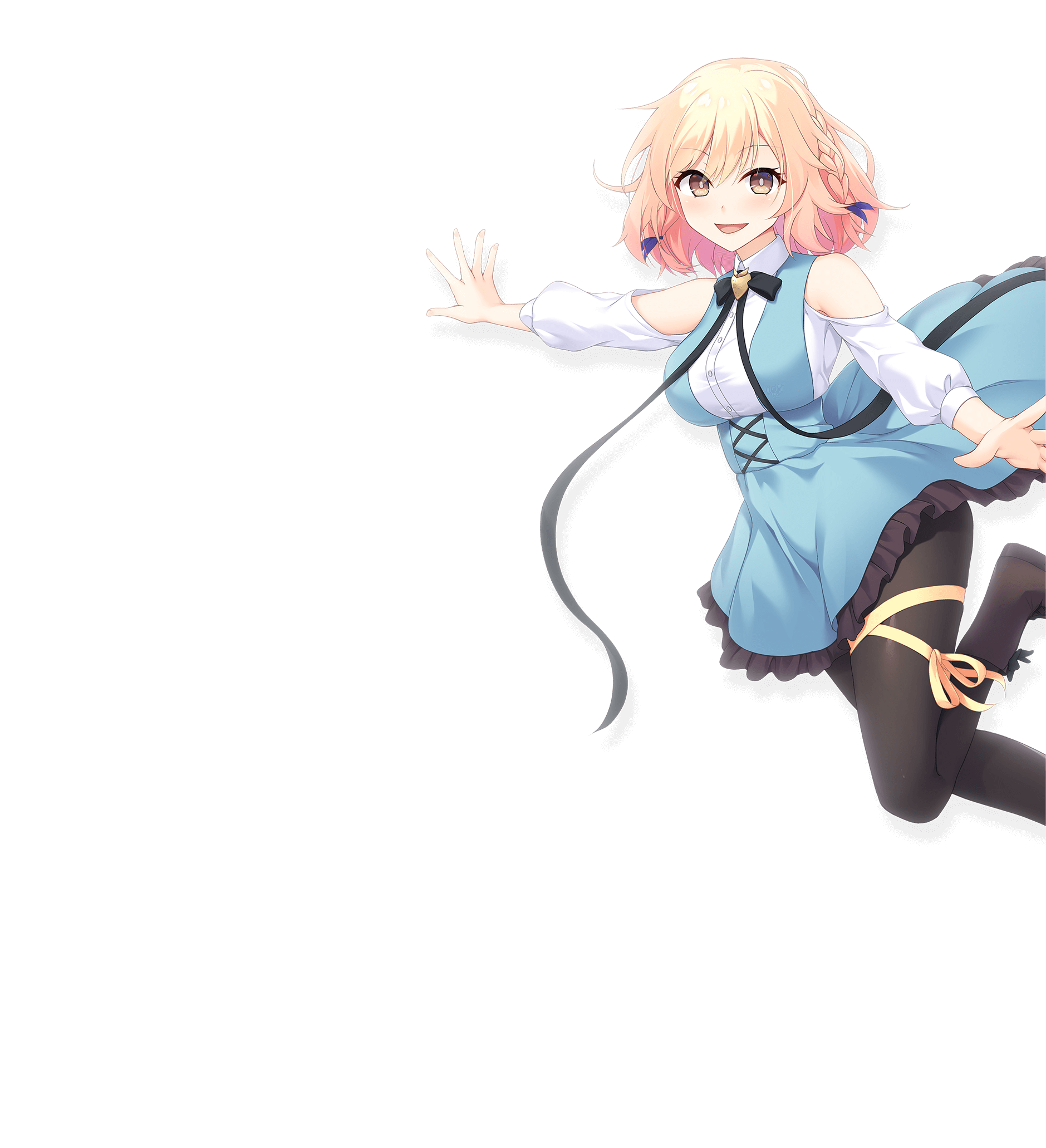 ensemble sweet mogupon natsuki marina shiwasu horio noble butler luna ...